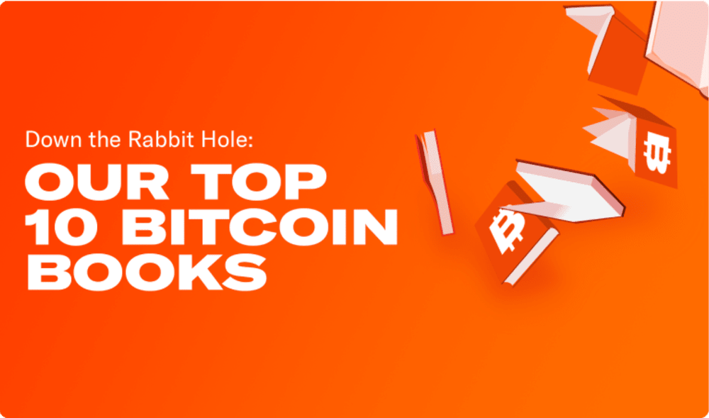 Down the Rabbit Hole: Our Top 10 Bitcoin Books | NOAH Blog Down the Rabbit Hole: Our Top 10 Bitcoin Books | NOAH Blog